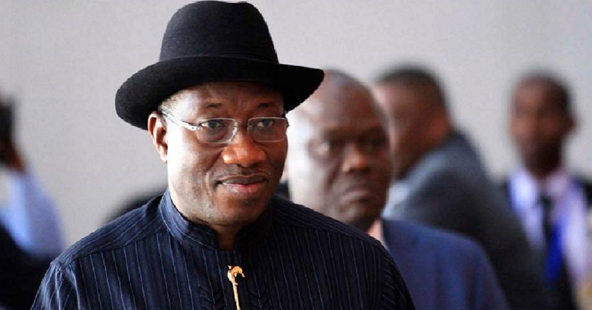 Goodluck Jonathan a Bamako pour un retour à la normale